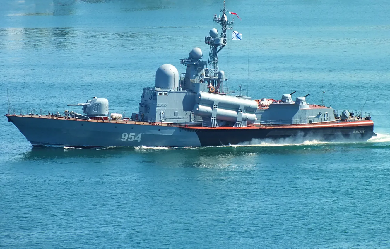 Wallpaper large, boat, rocket, Ivanovets, cipher Zipper for mobile and ...