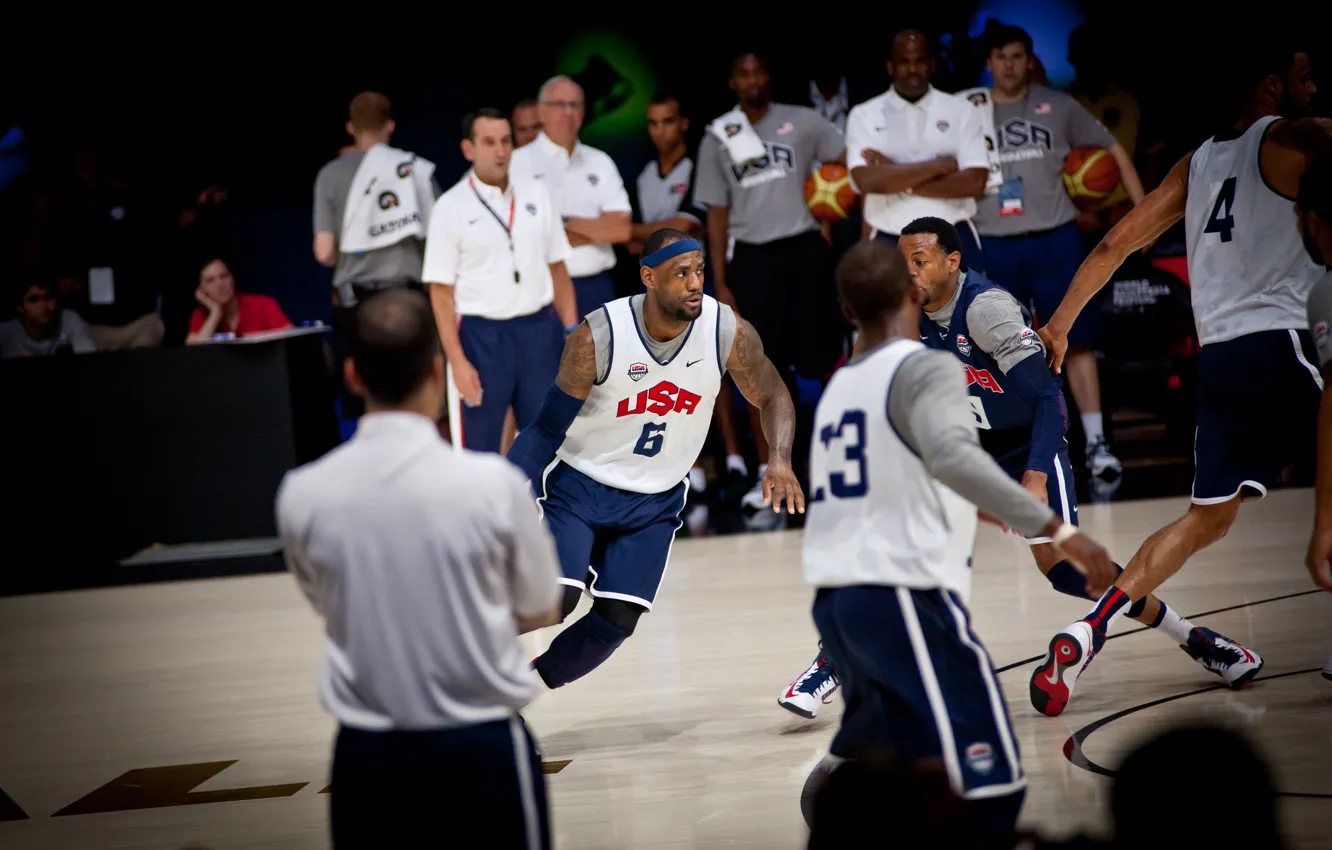 Wallpaper James, NBA, MVP, Miami Heat, LBJ for mobile and desktop ...