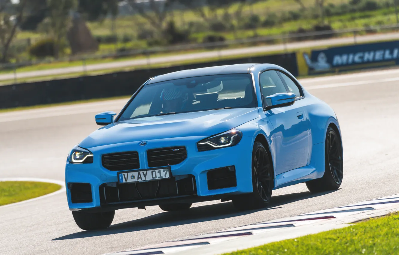 Wallpaper BMW, Sports car, M2, G87, BMW M2 MT, 🤢 for mobile and desktop, section bmw, resolution ...