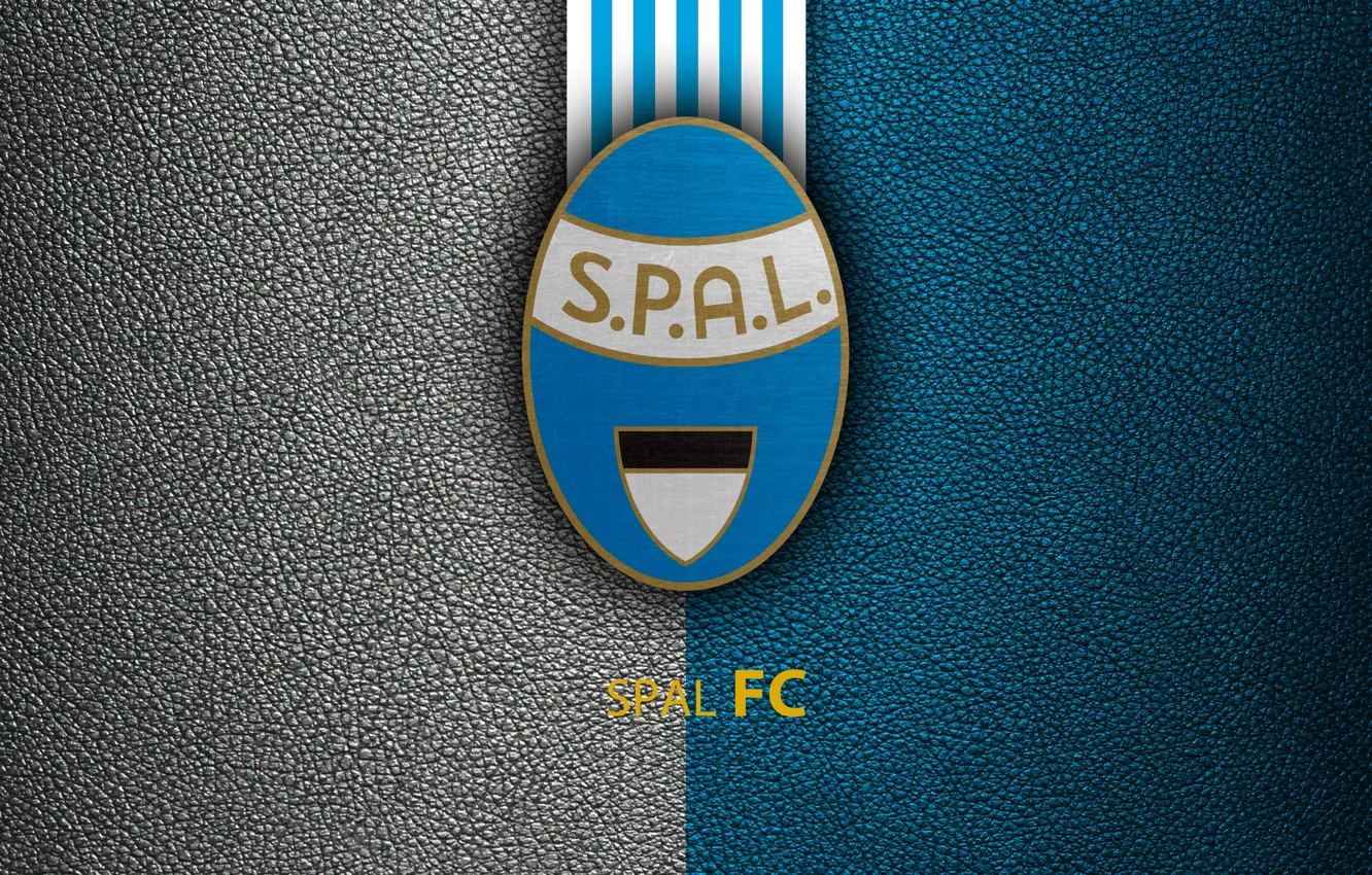 Wallpaper wallpaper, logo, football, Sport, Seria A, SPAL for mobile ...