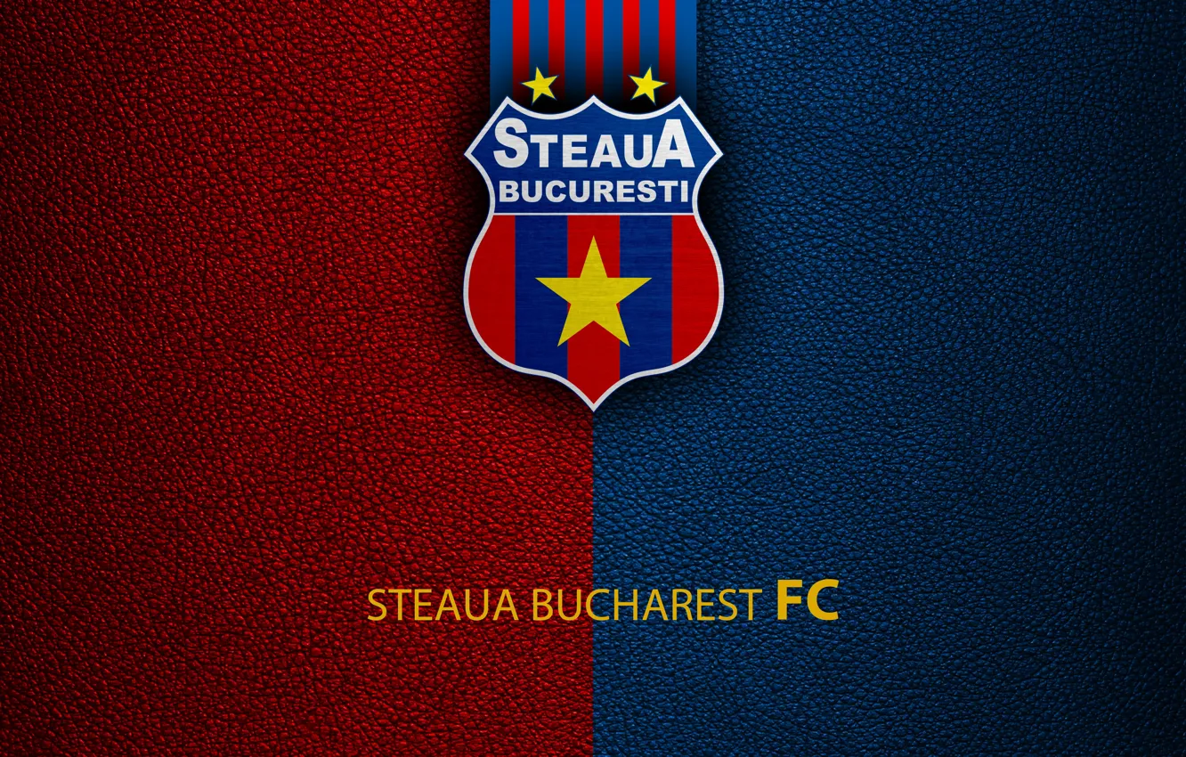 Wallpaper wallpaper, logo, football, Sport, Steaua Bucharest for mobile ...