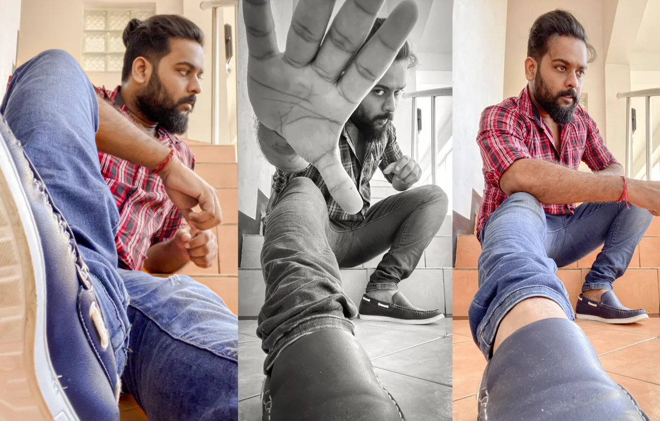 Wallpaper people, man, look, thanujan, thanujan thanabalasingam ...