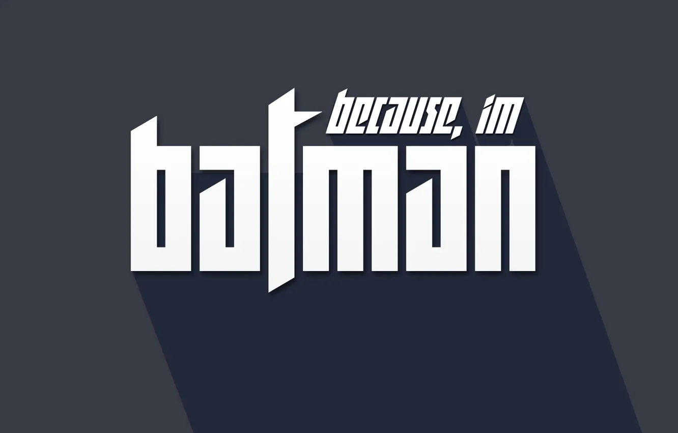 Wallpaper batman, word, batman arkham for mobile and desktop, section ...