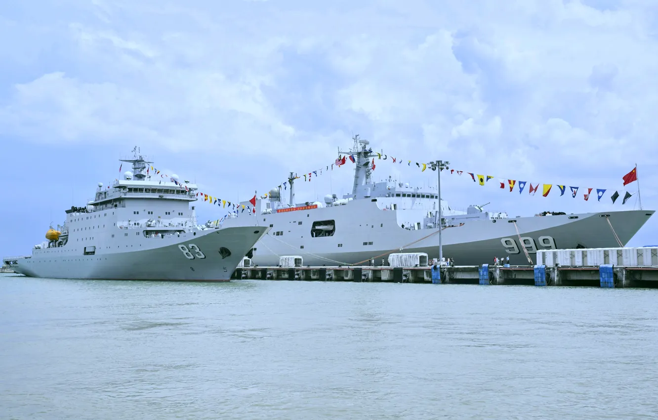 Wallpaper landing ship, training ship, Jinggang Shan, Qi Jiguang for ...