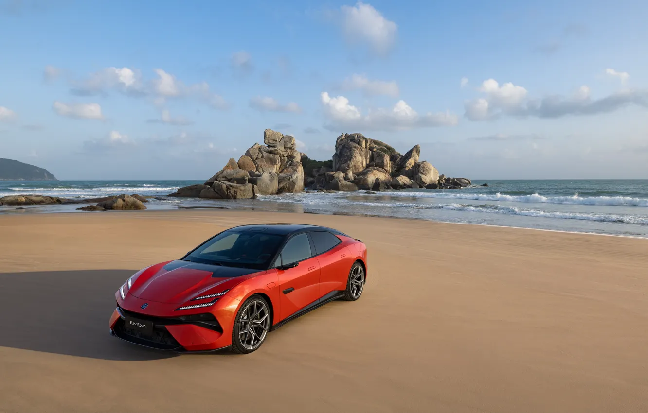 Wallpaper Lotus, Emeya, Lotus Eletre R+ for mobile and desktop, section ...