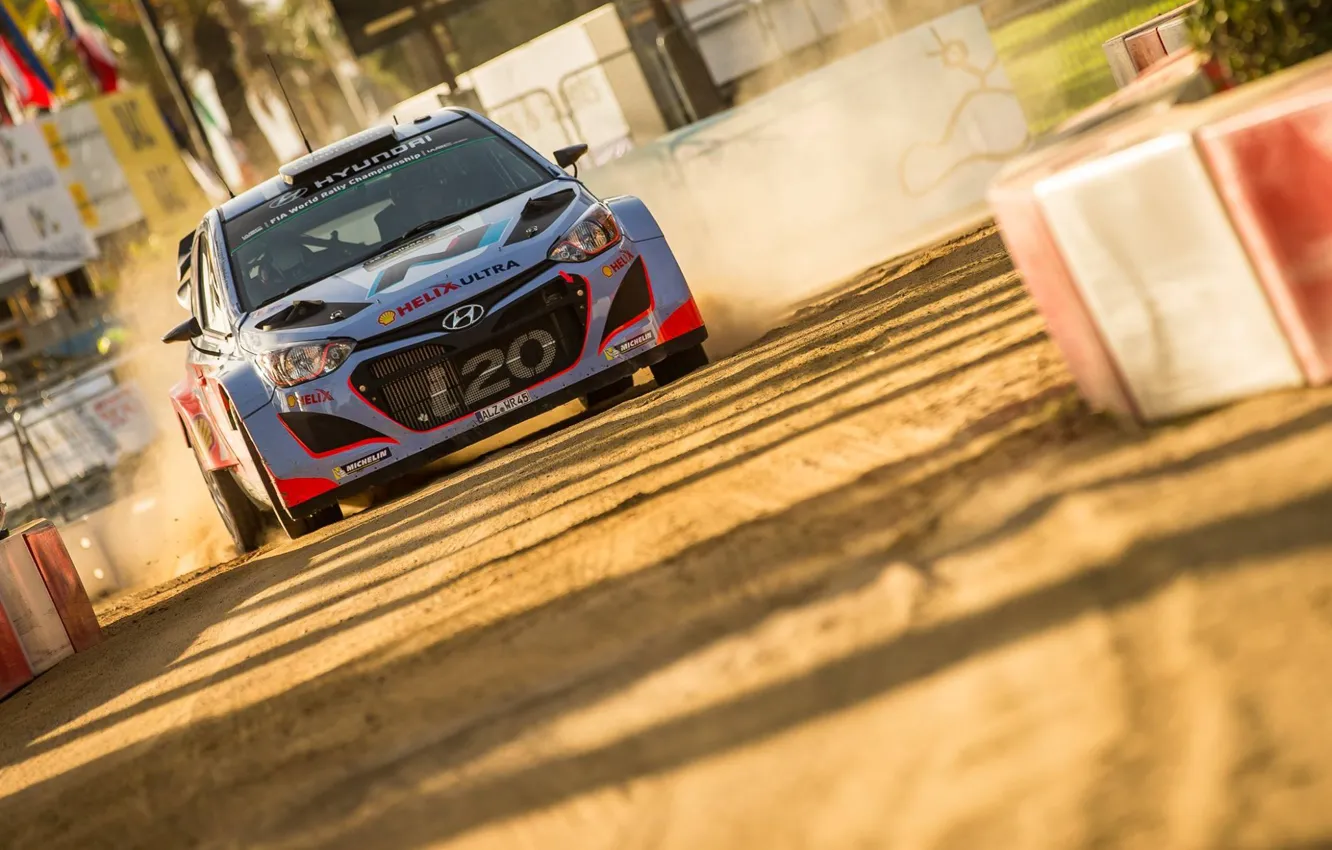 Wallpaper Hyundai, WRC, Rally, i20 for mobile and desktop, section ...