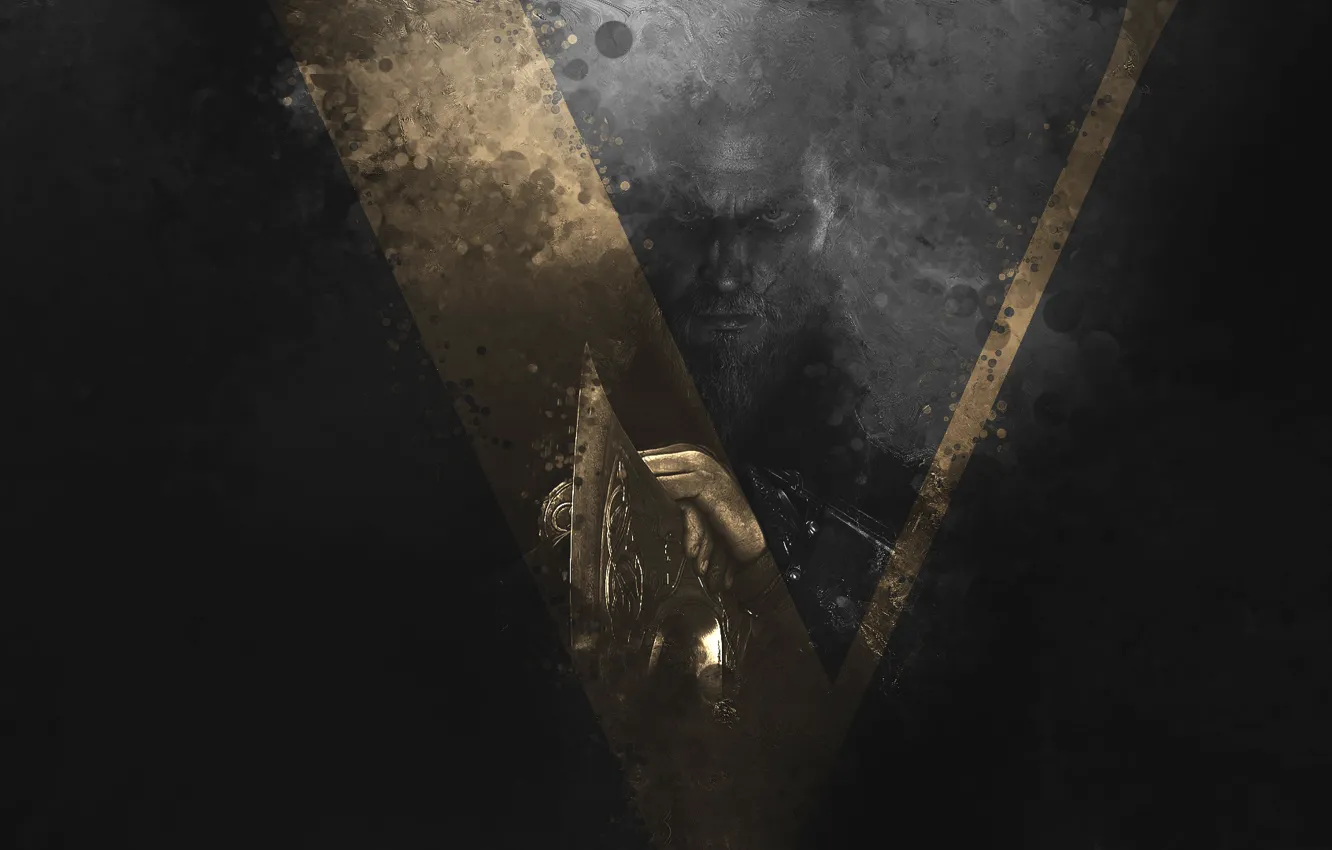 Wallpaper Assassins, Assassin’s Creed, Valhalla, Valhalla for mobile ...