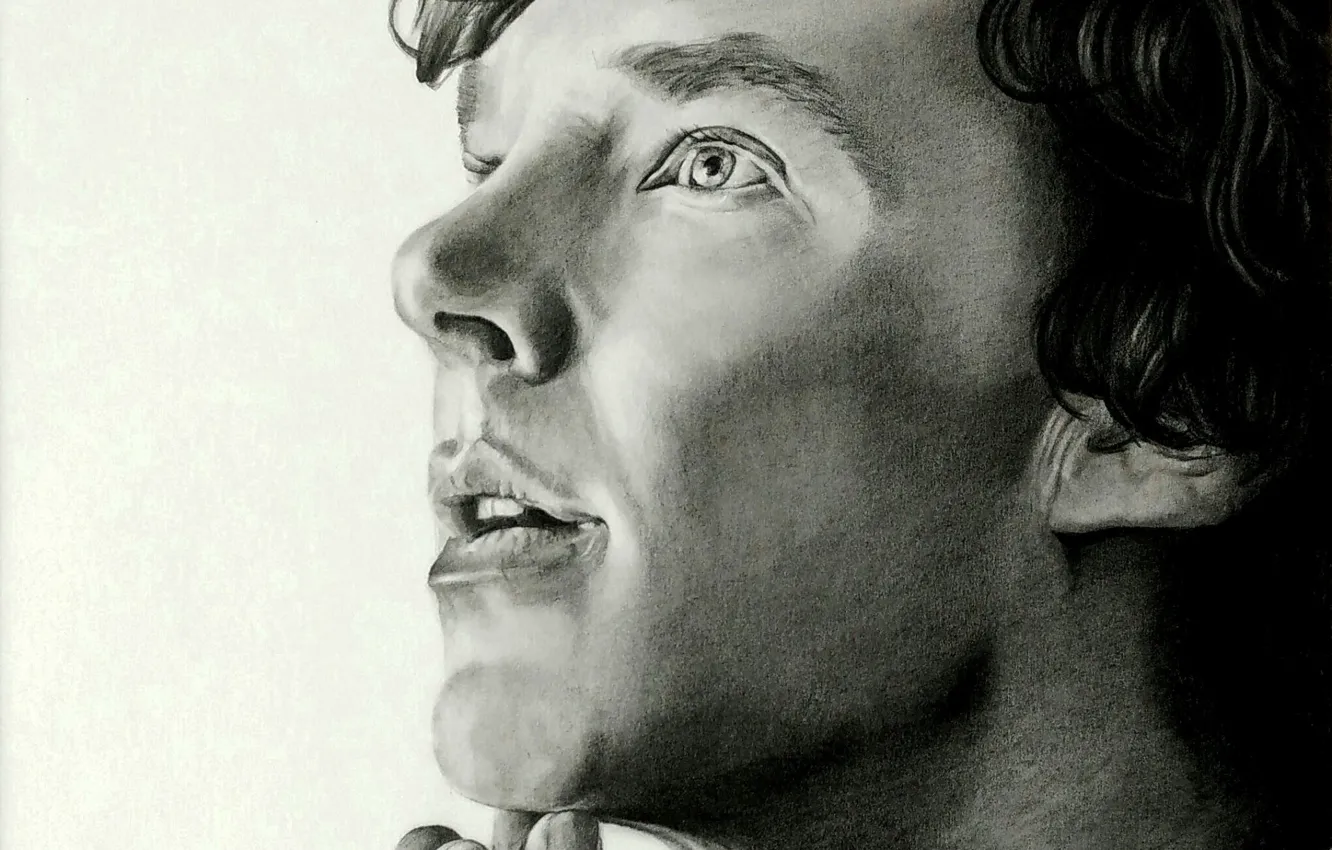 Wallpaper painting, Sherlock, Sherlock BBC, Sherlock Holmes, Sherlock ...