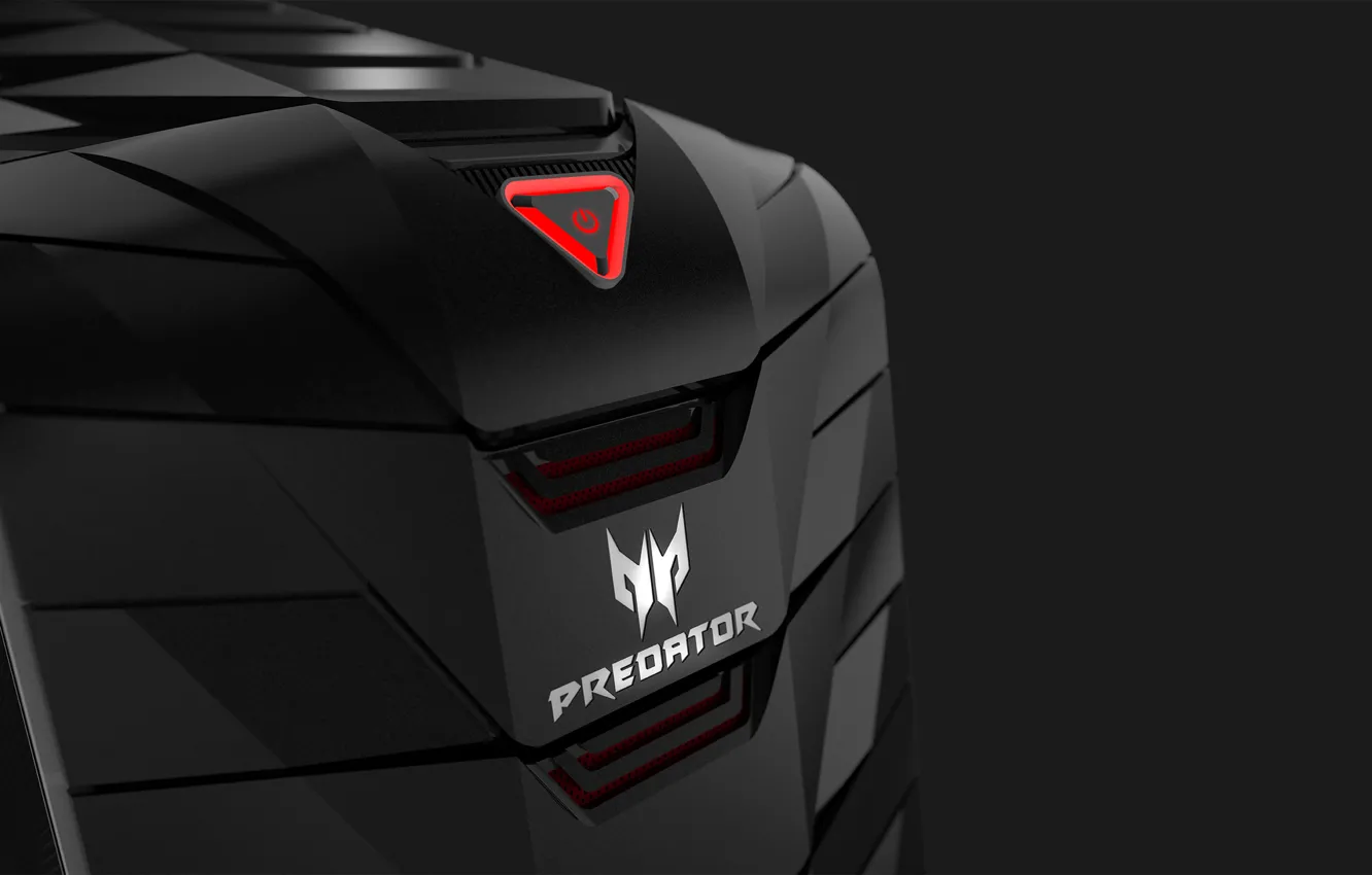 Wallpaper computer, hi-tech, Acer, Predator G6 for mobile and desktop ...