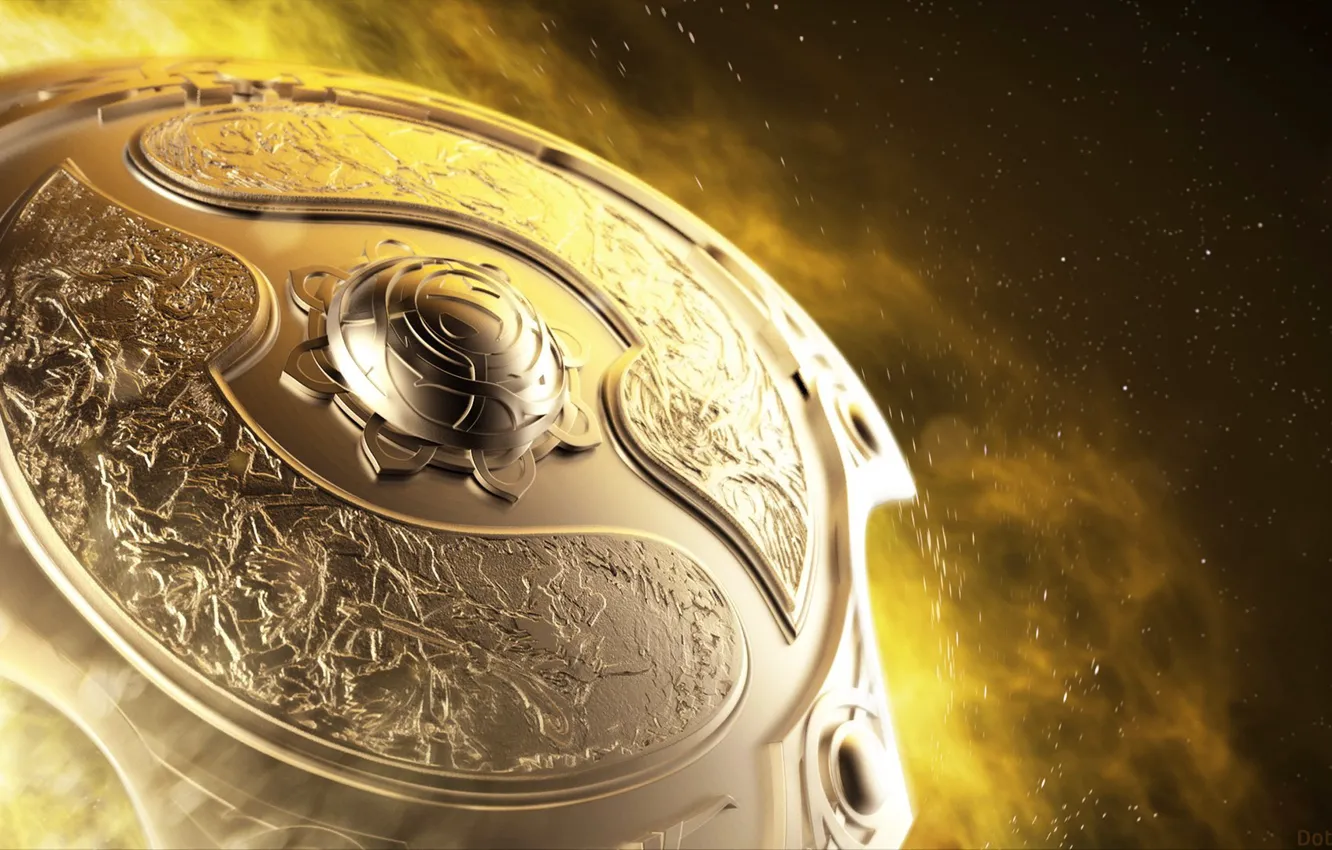 Wallpaper art, dota2, oboi for mobile and desktop, section игры ...