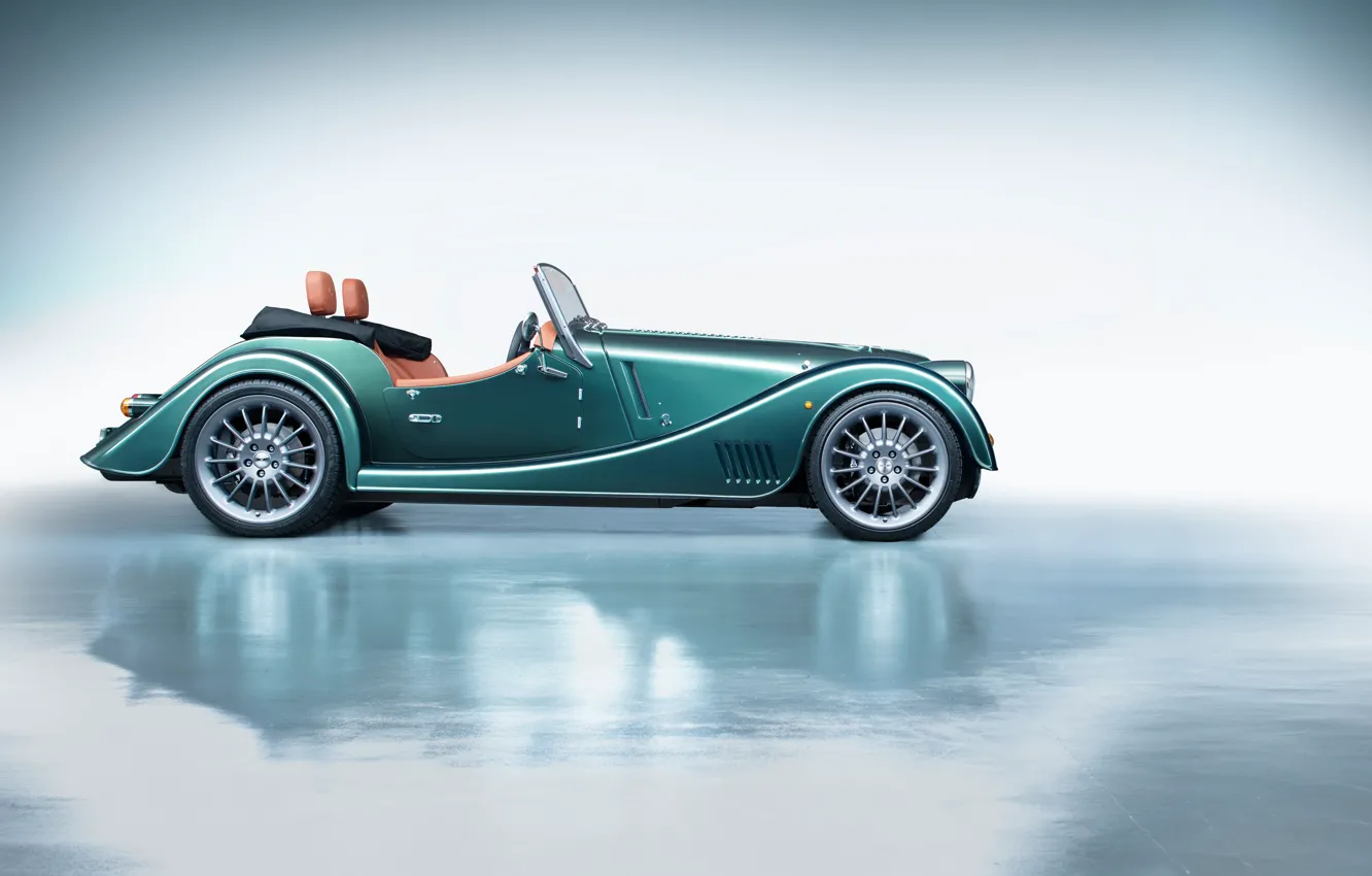 Wallpaper side, Morgan, Morgan Plus Six, Plus Six for mobile and ...
