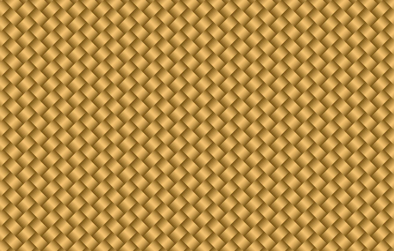 Wallpaper texture, netting, weave, golden background for mobile and ...