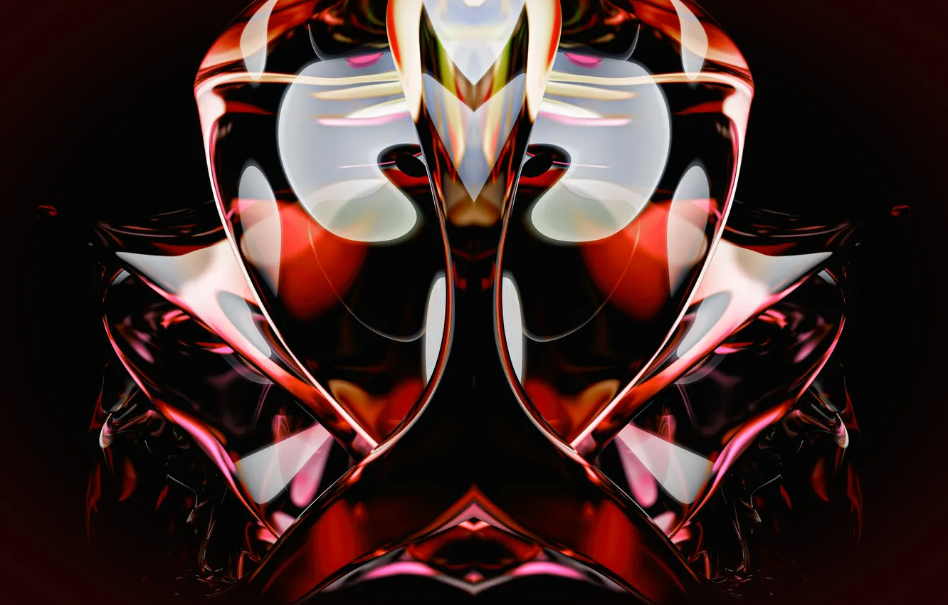 Wallpaper color, background, fantasy, saver for mobile and desktop, section абстракции ...