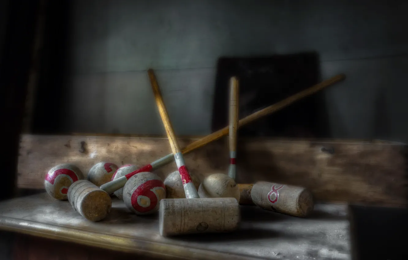 Wallpaper balls, sport, hammer for mobile and desktop, section спорт ...