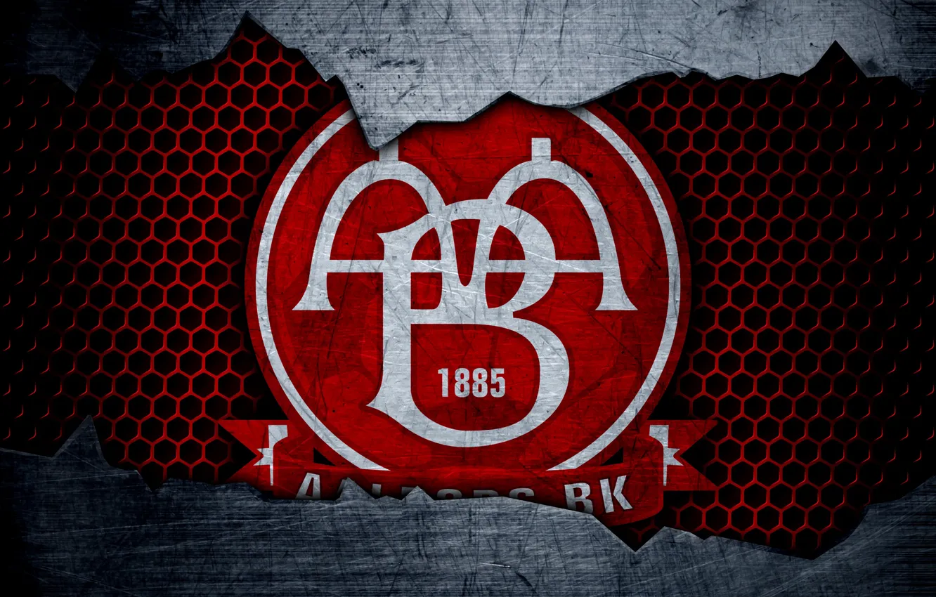 Wallpaper wallpaper, logo, football, Sport, Aalborg for mobile and ...