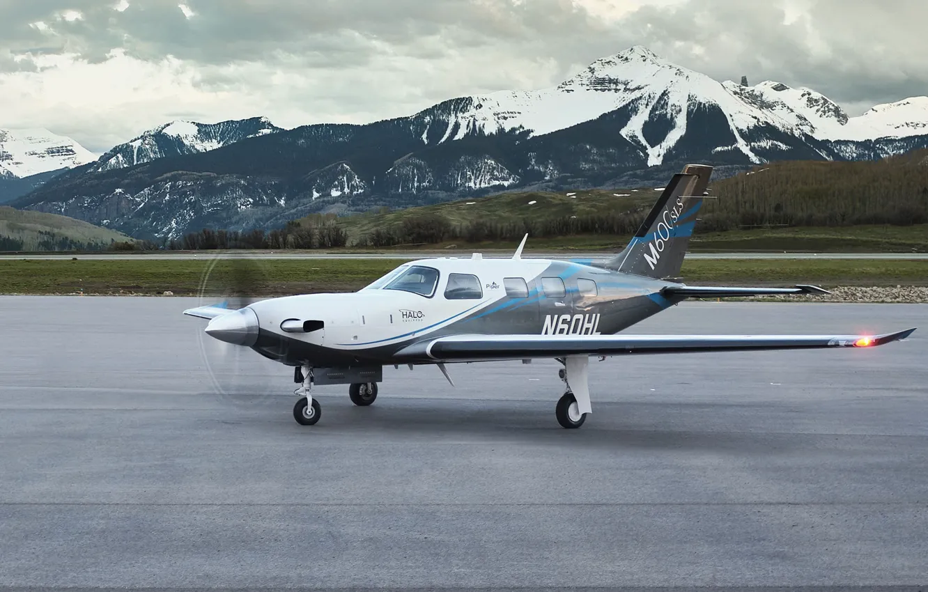 Wallpaper USA, USA, Piper, Piper, Piper Aircraft images for desktop ...