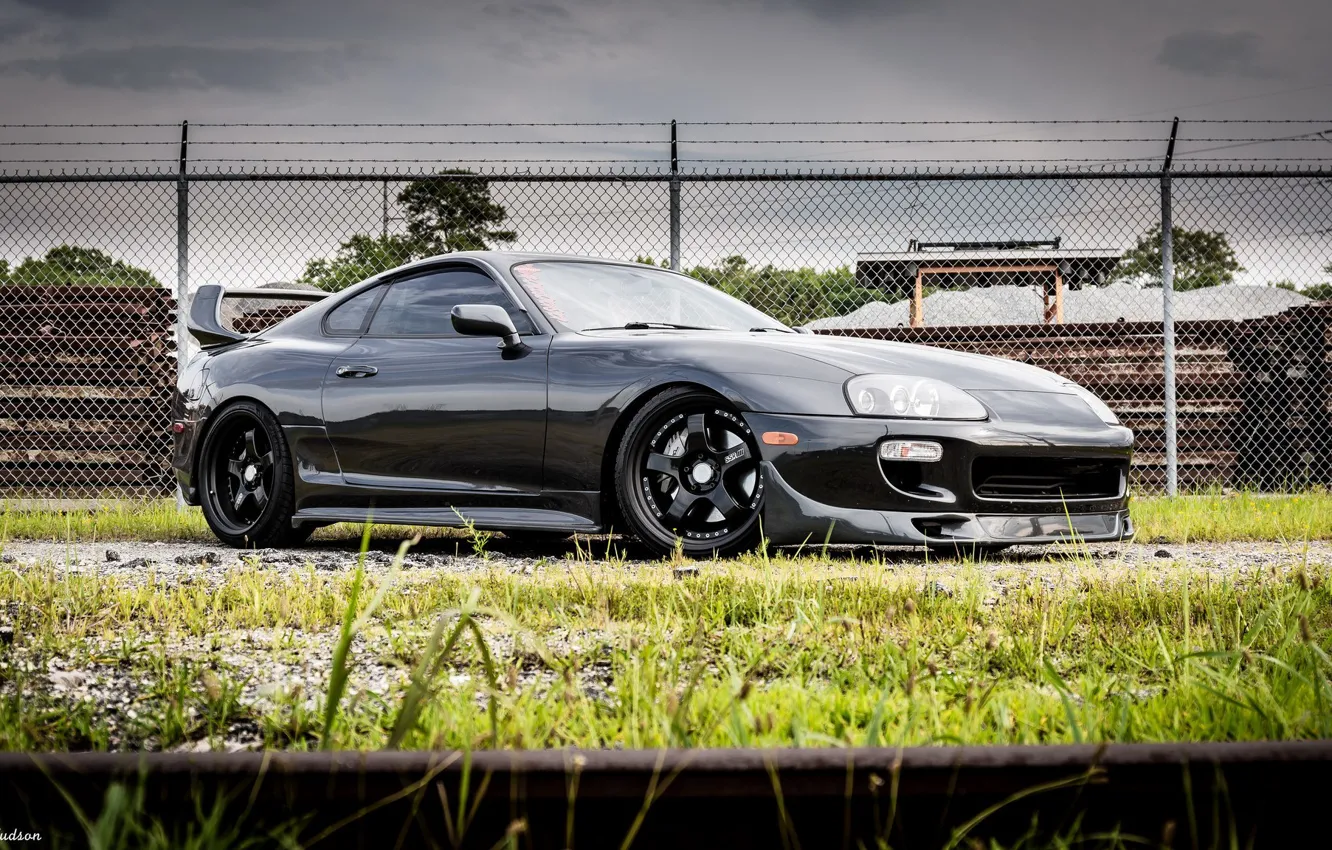 Wallpaper Toyota, Supra, SSR, 2jz power for mobile and desktop, section ...