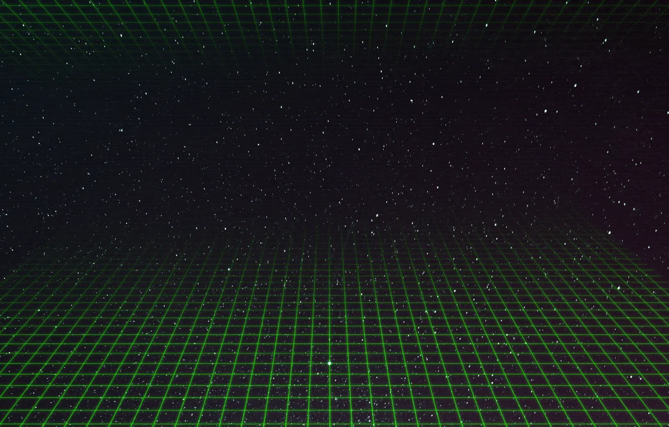 Wallpaper space, retro, synthwave, retrowave for mobile and desktop ...