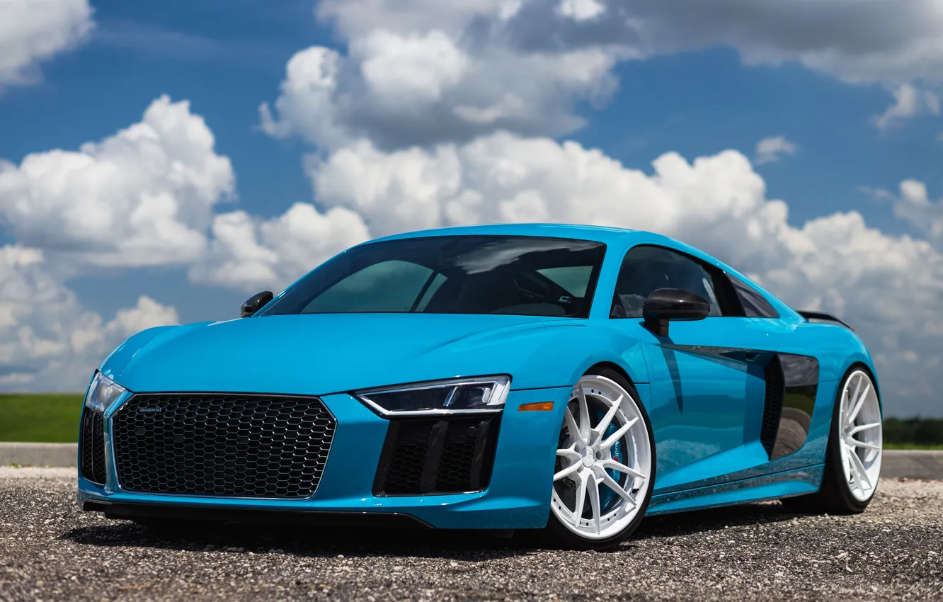 Wallpaper Audi, Wheels, ANRKY images for desktop, section audi - download