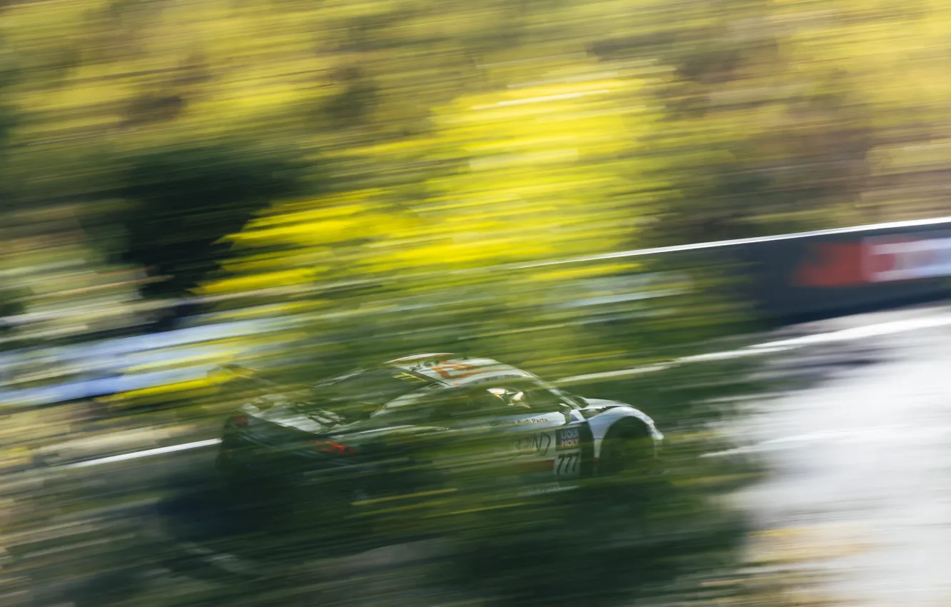 Wallpaper Speed, Team, 777, Audi R8 LMS, 2023, 12h Bathurst, Ricardo ...