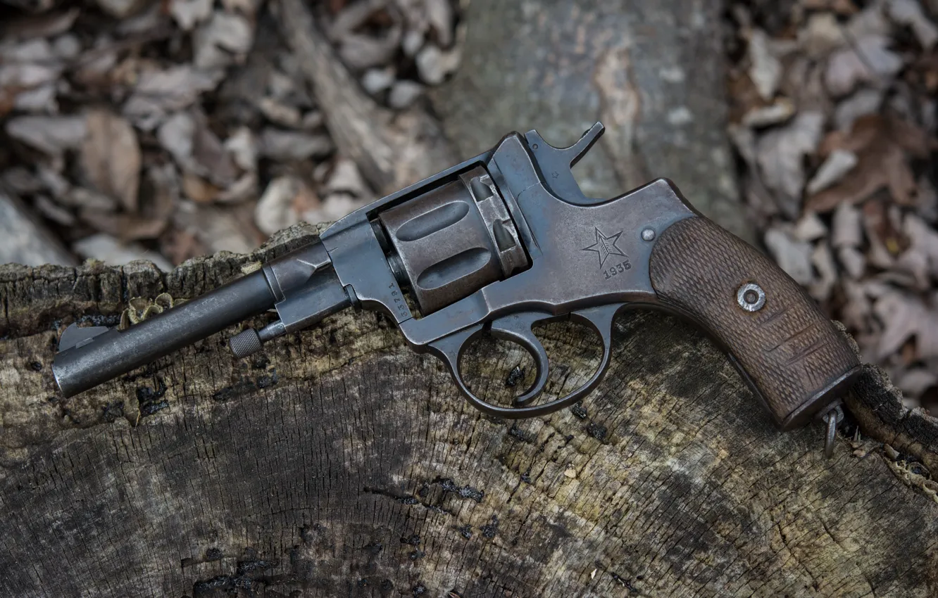 Wallpaper revolver, drum, revolver images for desktop, section оружие ...