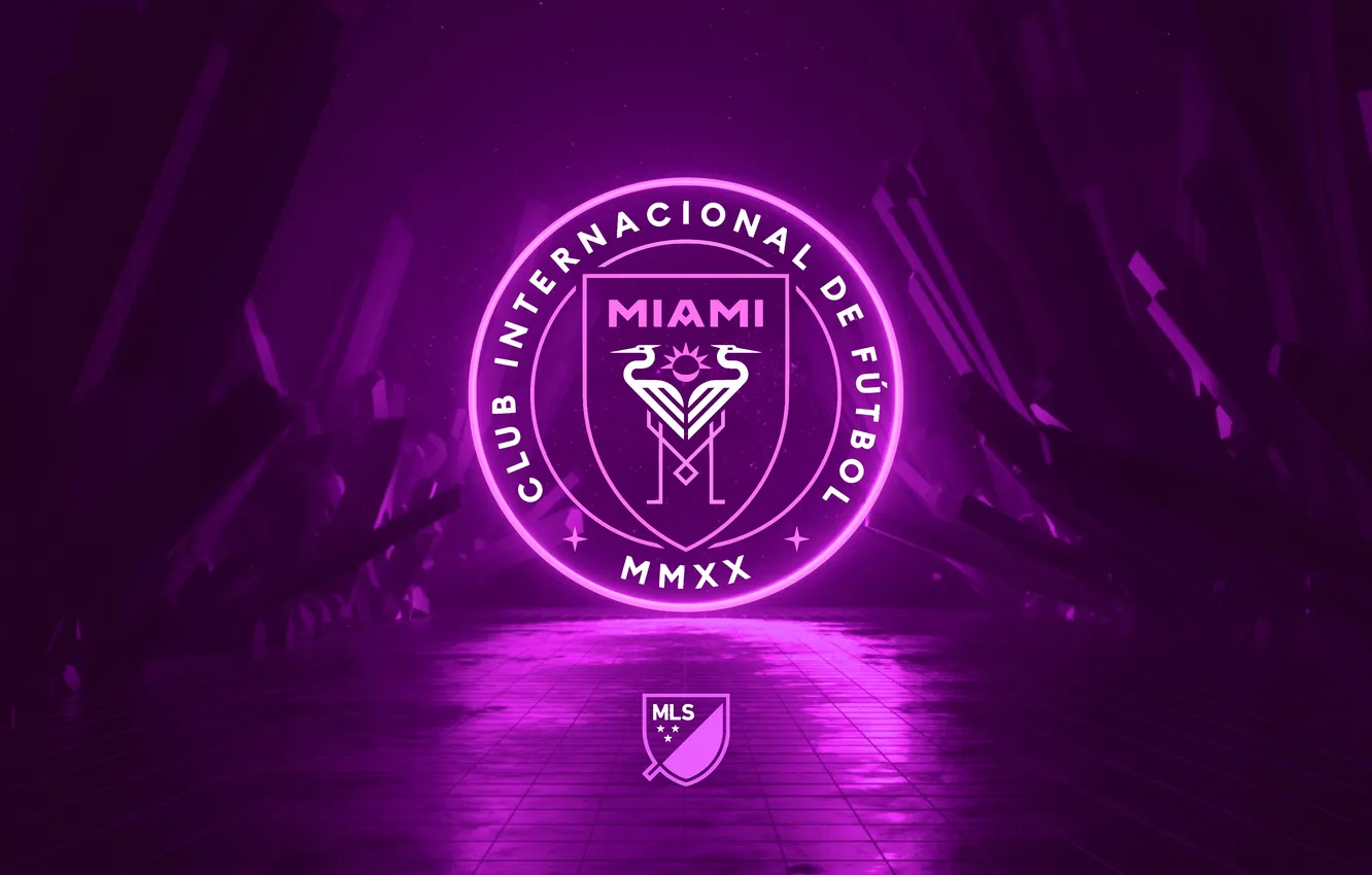 Wallpaper USA, Logo, Sport, Soccer, Emblem, Symbol, MLS, Badge for ...