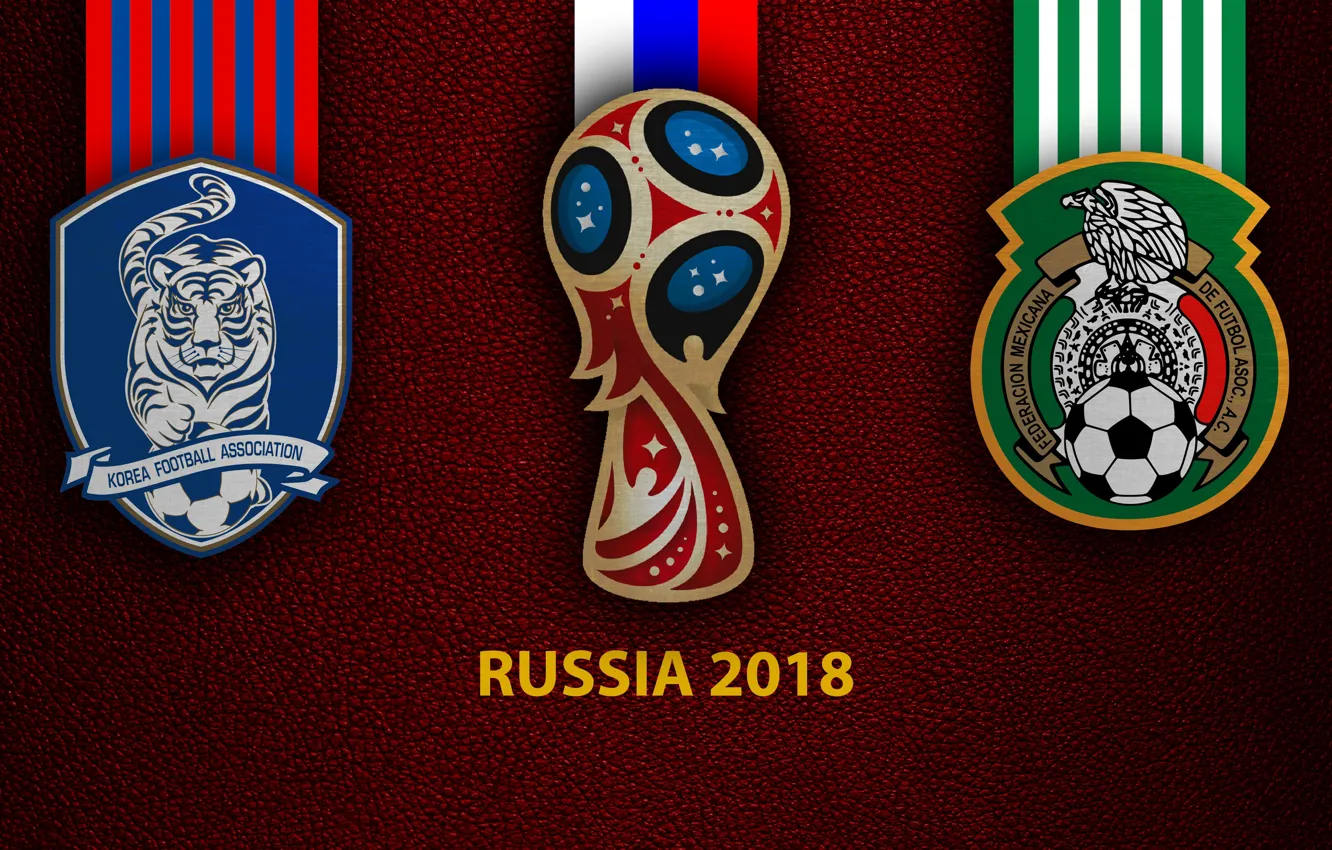 Wallpaper Wallpaper Sport Logo Football Fifa World Cup Russia 2018
