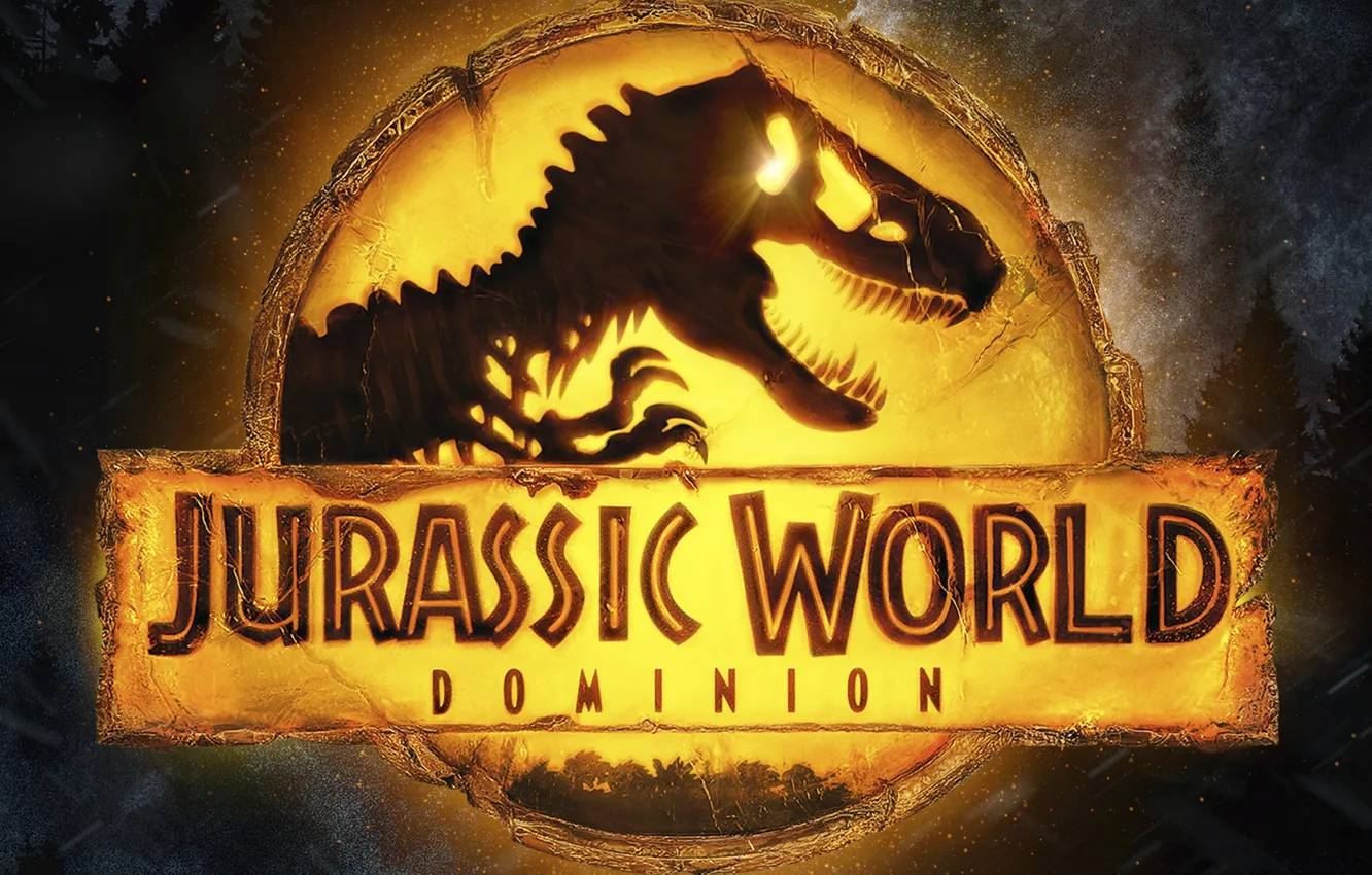 Wallpaper Movie, Dominion, Jurassic images for desktop, section фильмы ...