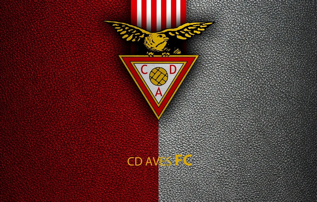 Wallpaper wallpaper, logo, football, Sport, League US, CD Aves for ...
