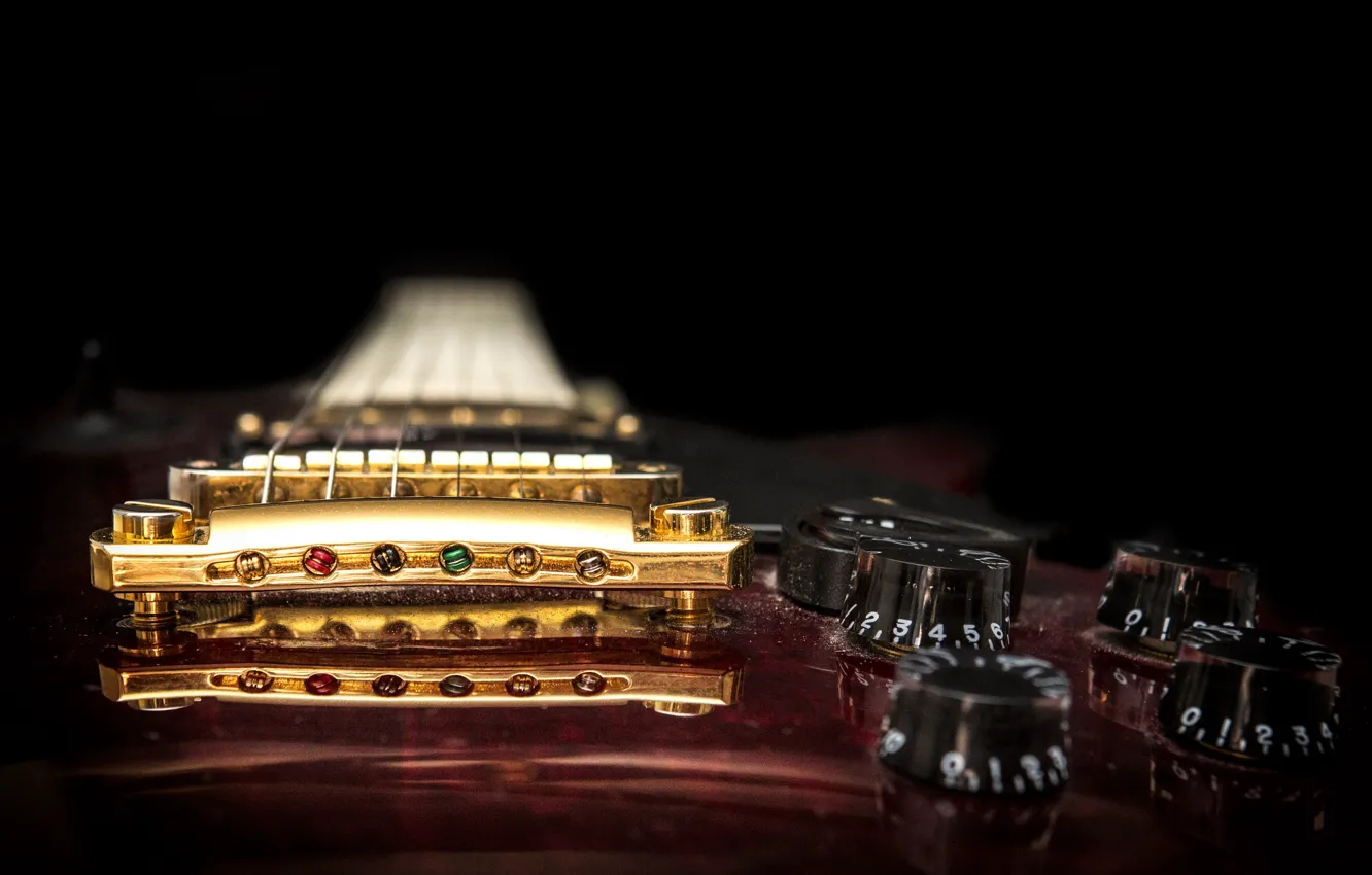 Wallpaper music, background, guitar for mobile and desktop, section ...