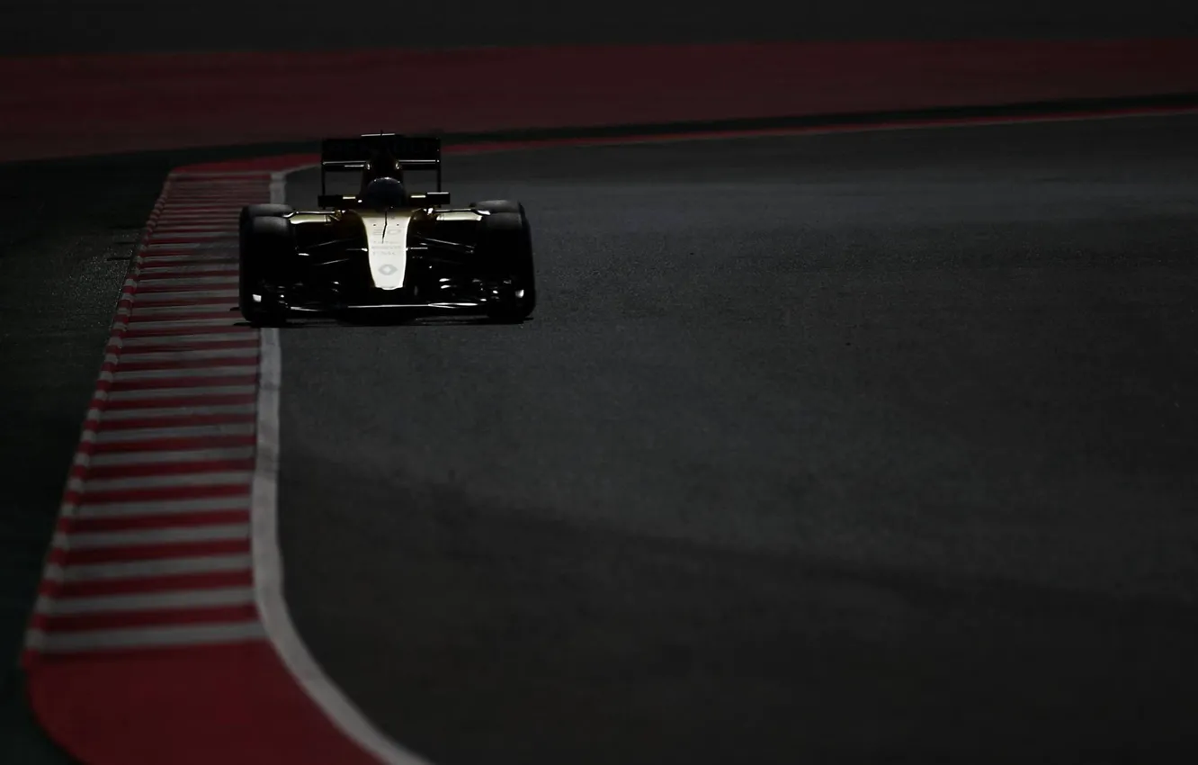 Wallpaper Renault, Twilight, Reno, Formula 1, Team, FAS for mobile and ...