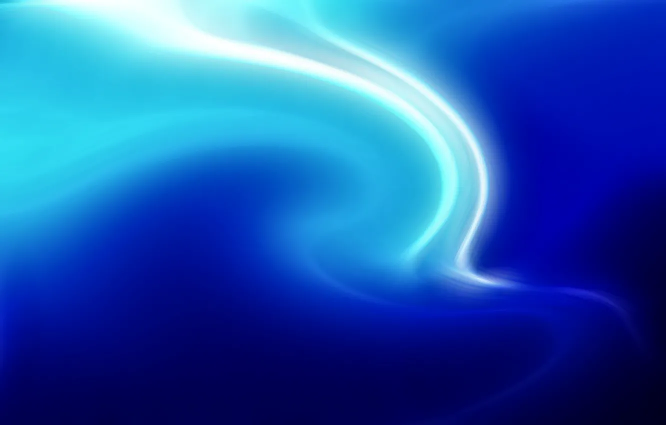 Wallpaper blue, bending images for desktop, section текстуры - download