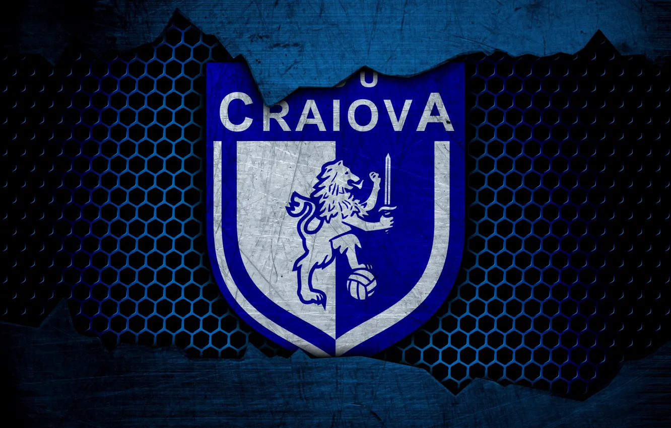 Wallpaper wallpaper, logo, football, Sport, Craiova for mobile and ...