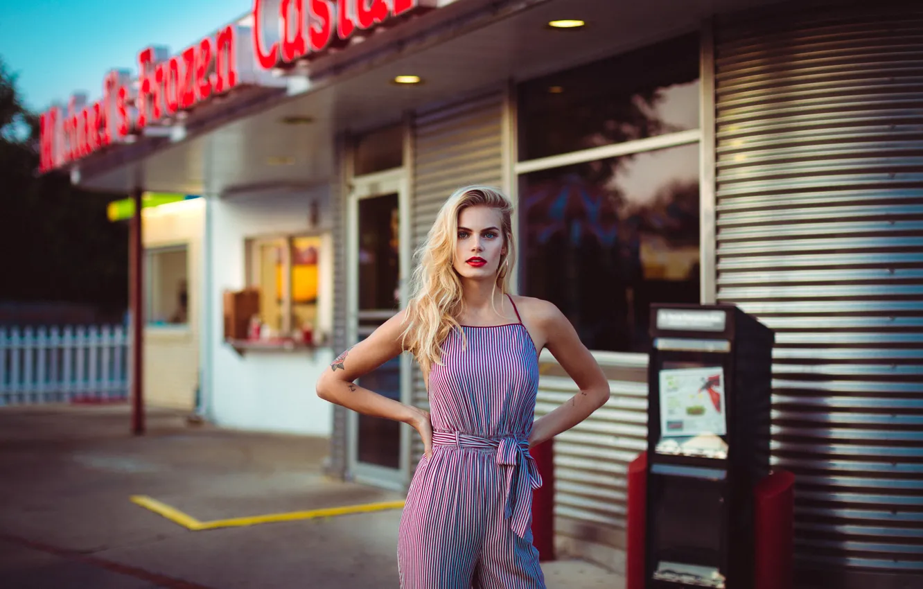 Wallpaper style, background, model, Kristin for mobile and desktop ...