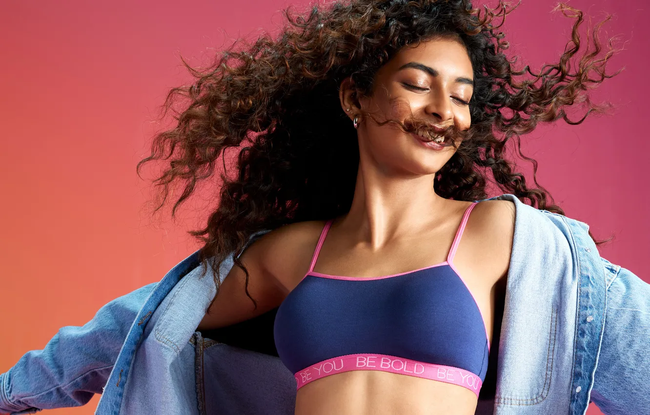 Wallpaper girl, sexy, hot girl, eyes, smile, beautiful, figure, model for mobile and desktop ...