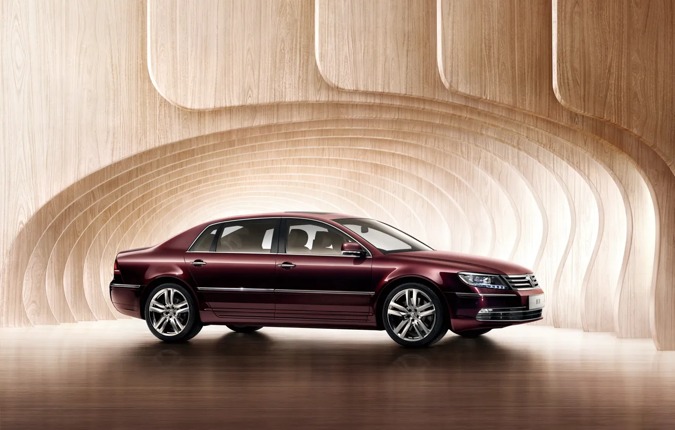 Wallpaper background, Volkswagen, Volkswagen, Phaeton, fayton images ...
