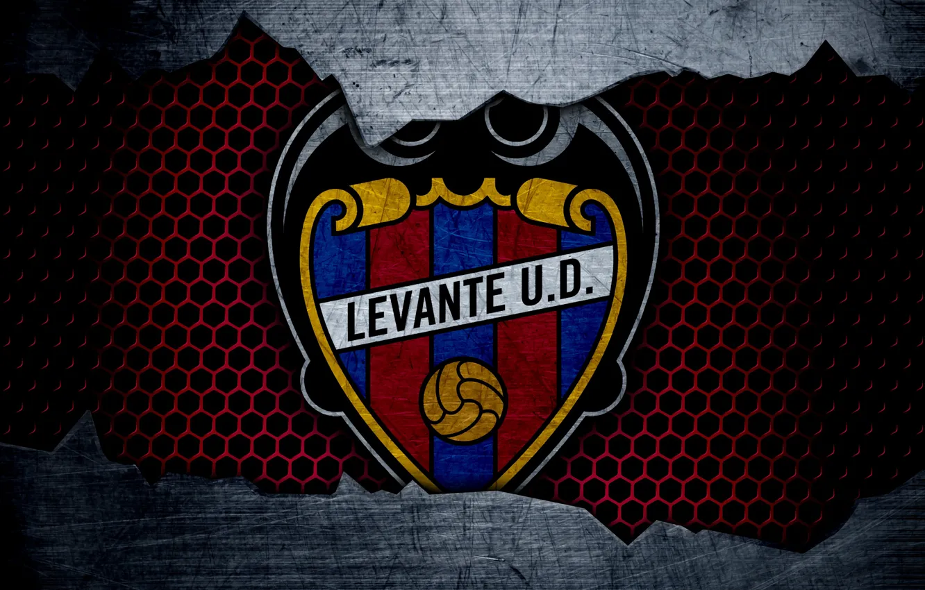 Wallpaper wallpaper, logo, football, Sport, Levante for mobile and ...