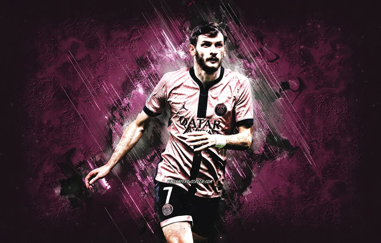 Wallpaper Pink, Paris, Football, Soccer, PSG, Paris Saint-Germain ...