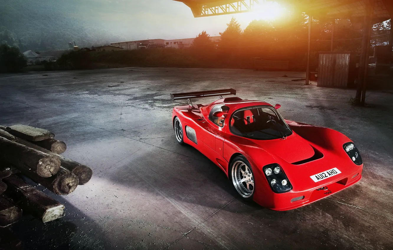 Wallpaper supercar, gtr, ultima, Ultima for mobile and desktop, section ...