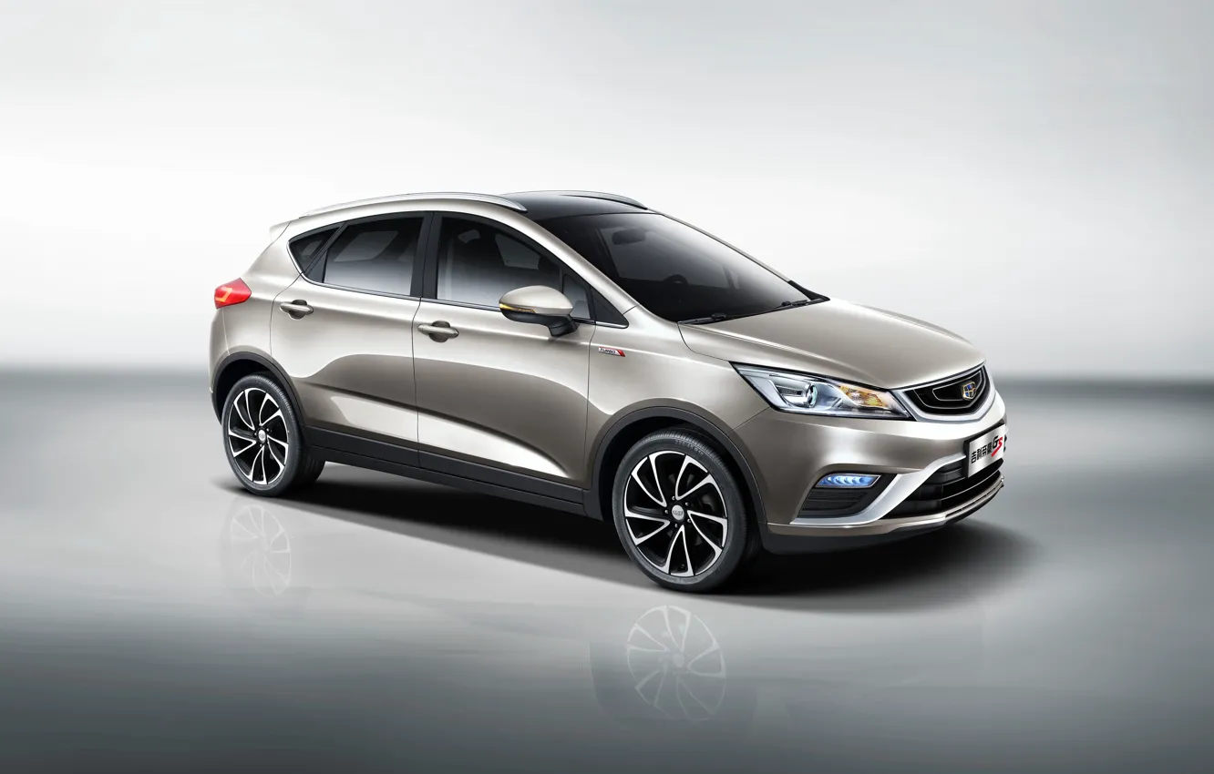 Wallpaper white background, crossover, JG, Geely, emgrand, Emgrand for ...