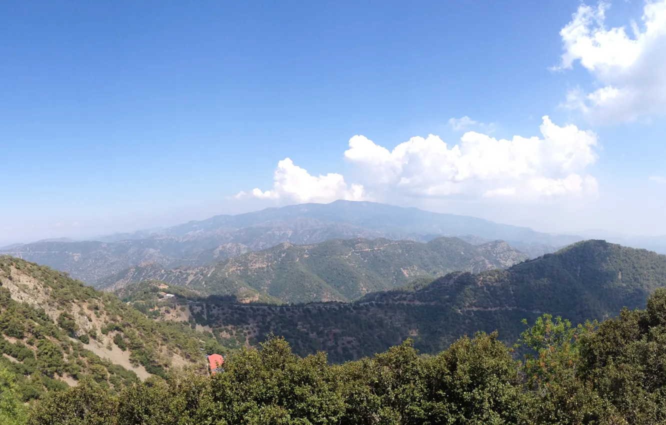 Wallpaper the sky, nature, beautiful, sky, nature, beautiful, cyprus ...