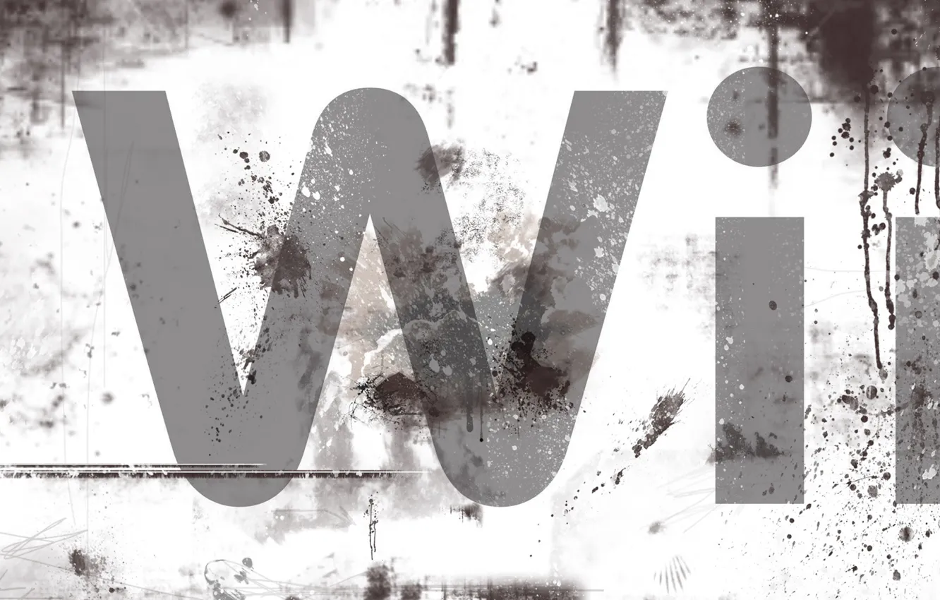 Wallpaper Wii, Paint, Tech, Nitendo for mobile and desktop, section ...