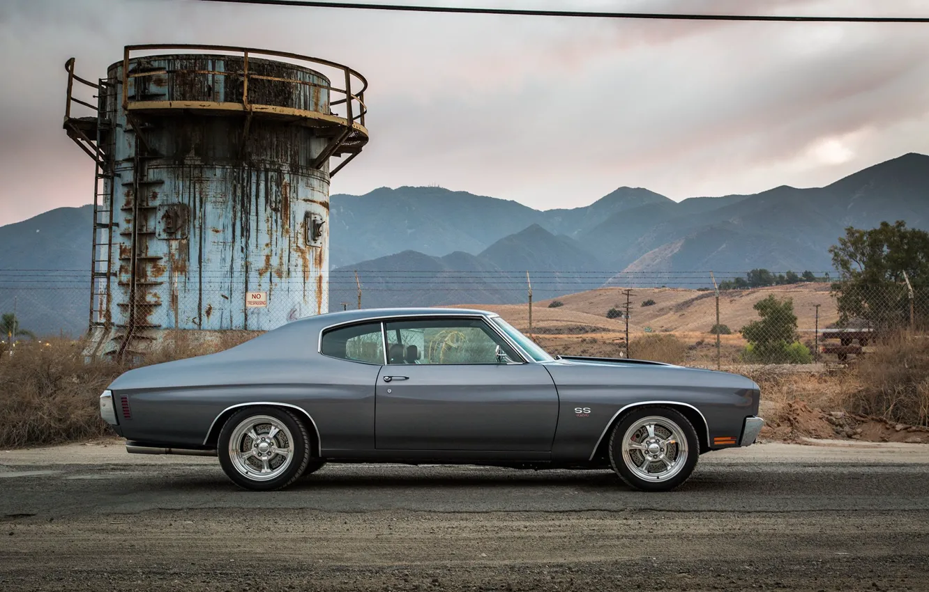 Inspiring Pictures Of A Chevelle Gallery