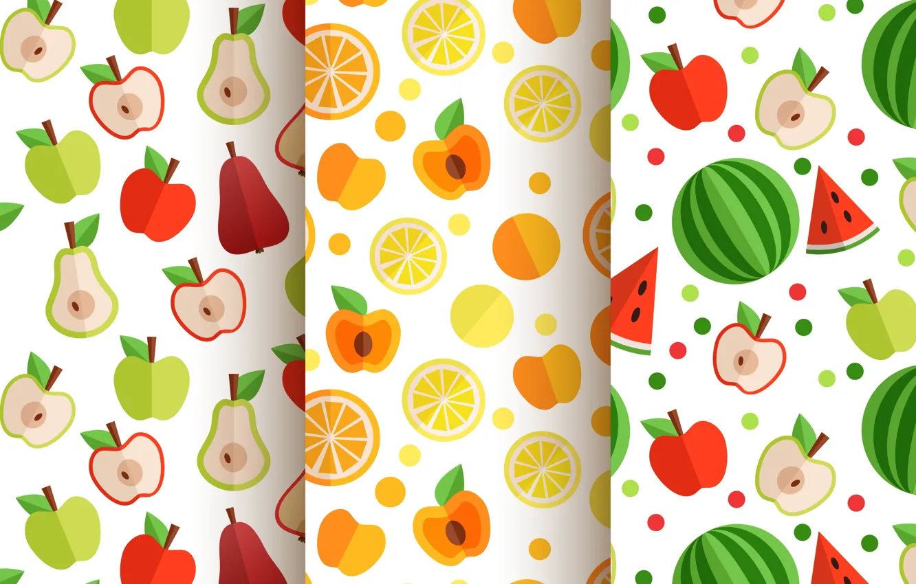 Wallpaper Apple, texture, Orange, fruit, Color, patterns, fruit images ...