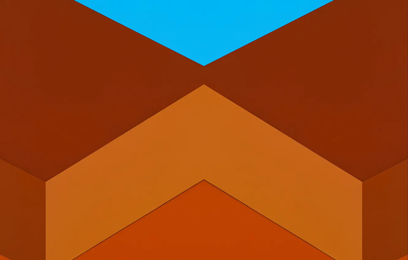 Wallpaper Wallpaper, colored, figure for mobile and desktop, section ...