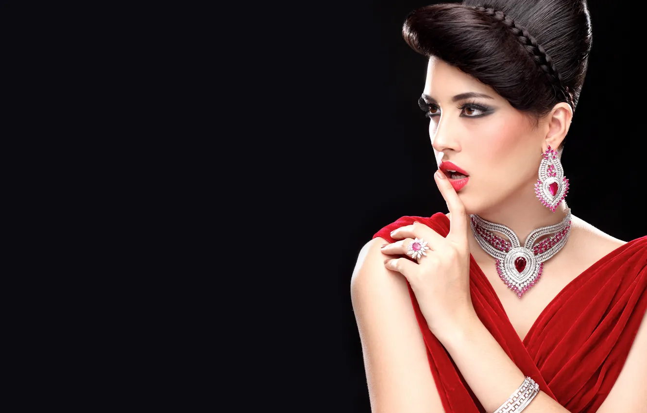 Wallpaper Girl Hot Sexy Eyes Smile Beautiful Figure Model Pretty Beauty Lips Face