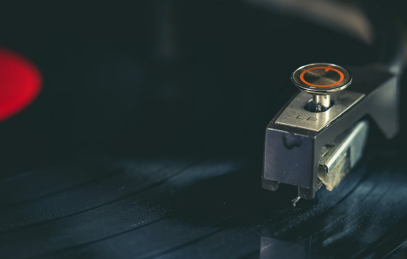 Wallpaper music, vinyl, record player images for desktop, section ...
