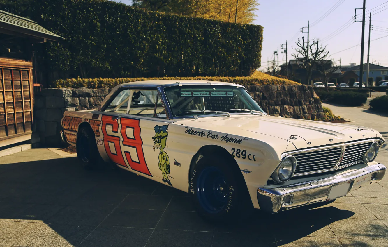Wallpaper ford, Ford, musclecar, falcon, muscle, Falcon images for ...