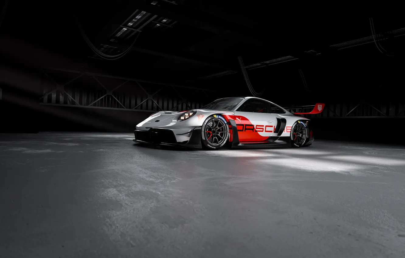 Wallpaper 911, Porsche, GT3, racing for mobile and desktop, section ...