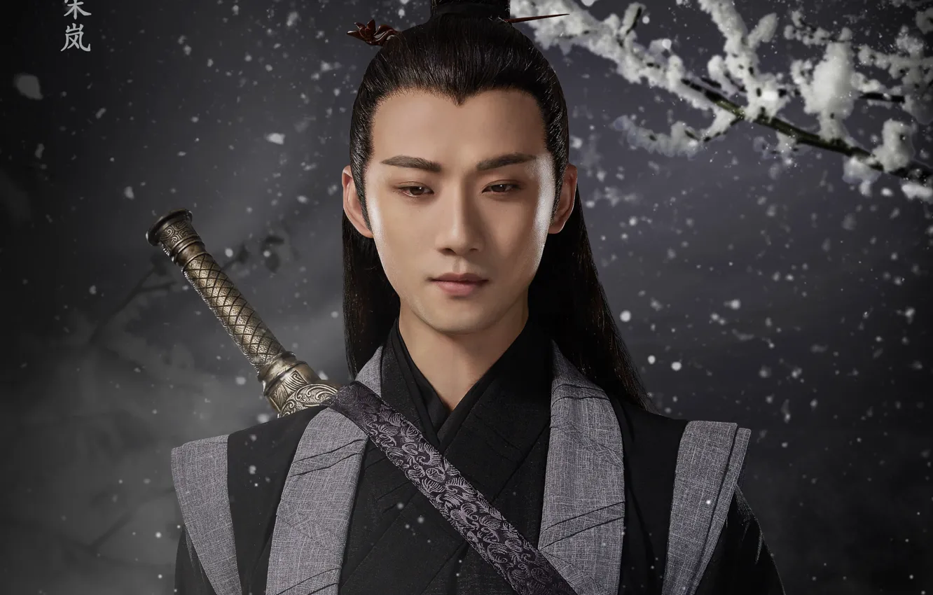 Wallpaper sword, Holy, caster, Mo Dao Zu Shi, Master evil cult, The ...